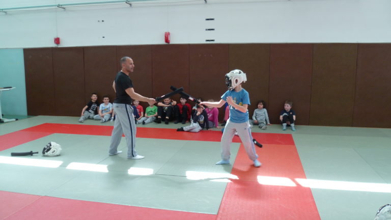 Chanbara – VSJ-Arts-Martiaux